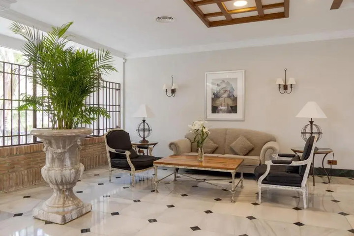 Hotel Ilunion Hacienda De Mijas - Fuengirola