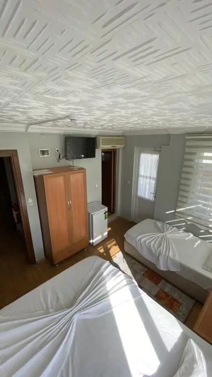 Lera Hotel - Didim