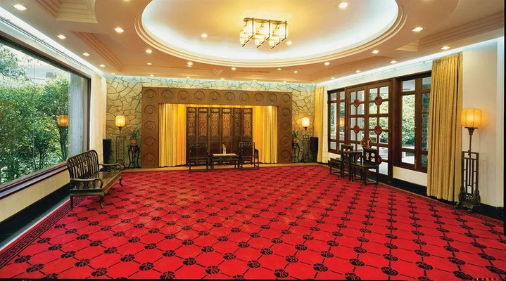 Mountain Villa - Canton (Guangzhou)