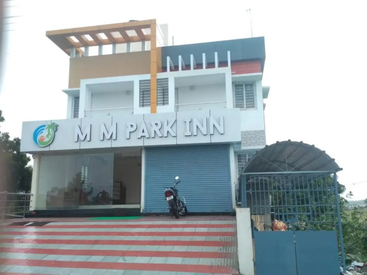 Mm Park Inn - Mahabalipuram