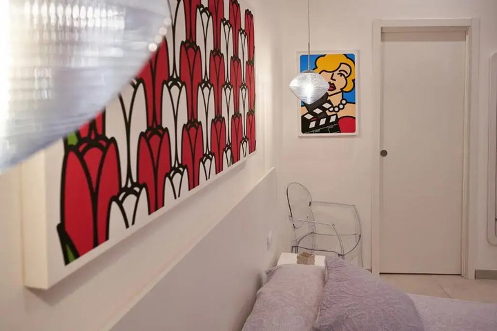 Glave Rooms - Térmoli