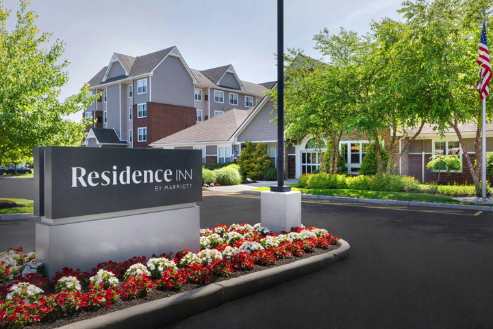 Residence Inn By Marriott Poughkeepsie - Poughkeepsie