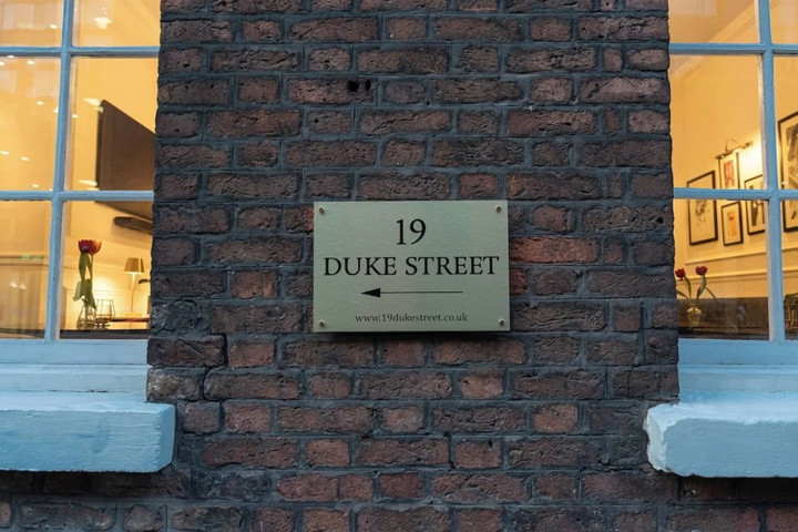 19 Duke Street - Liverpool