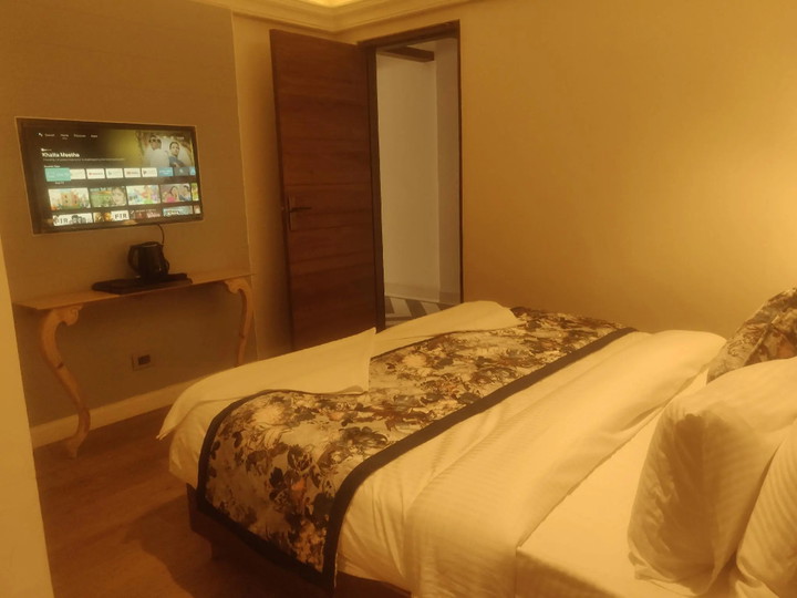 Hotel Sapling Mussoorie - 500 Mtr From Picture Palace Mall Road - Mussoorie