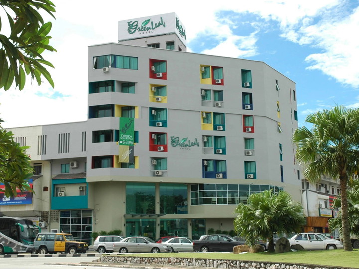 Greenleaf Hotel - Kuantan