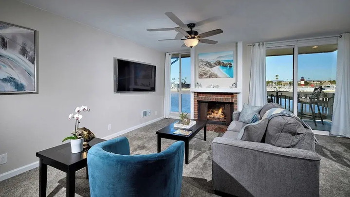 North Coast Village Cottage G20 - Oceanside, Californie