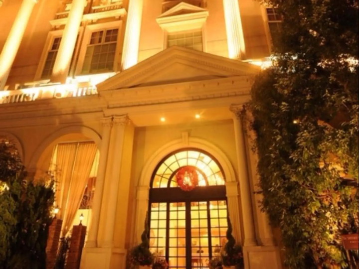 Shonan Kamakura Crystal Hotel - Yokohama