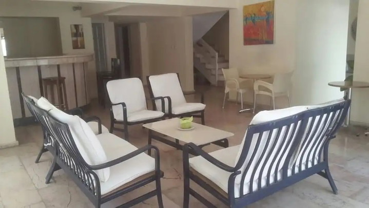 Lale Apartment Hotel - Alanya