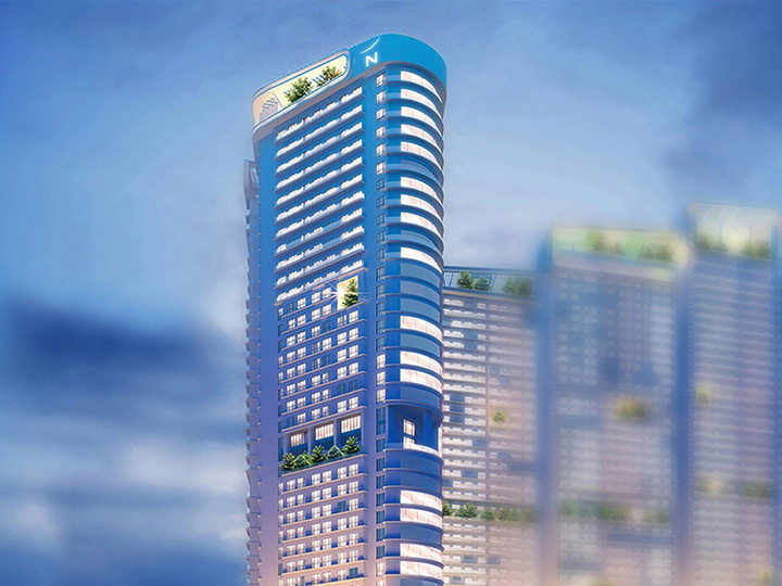 Novotel Suites Manila At Acqua - Taguig