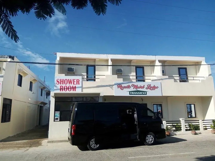 Razote Travel Lodge - Alaminos