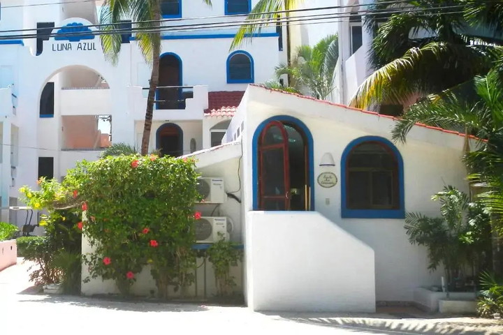 Beautiful Studio In Akumal Paradise - Wifi, Ac - Akumal