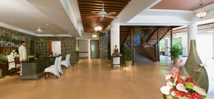 Taj Green Cove Resort & Spa Kovalam - Kovalam