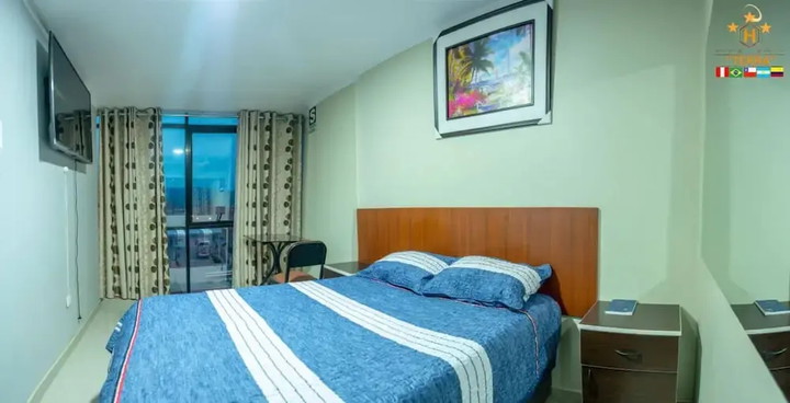 Hotel Terra - Ayacucho
