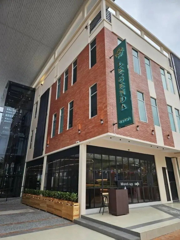 Le'genda Hotel - Kajang