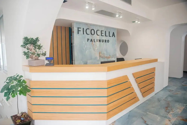 Hotel Ficocella - Palinuro
