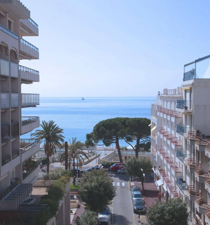 Hôtel Eden - La Baigneuse - Antibes