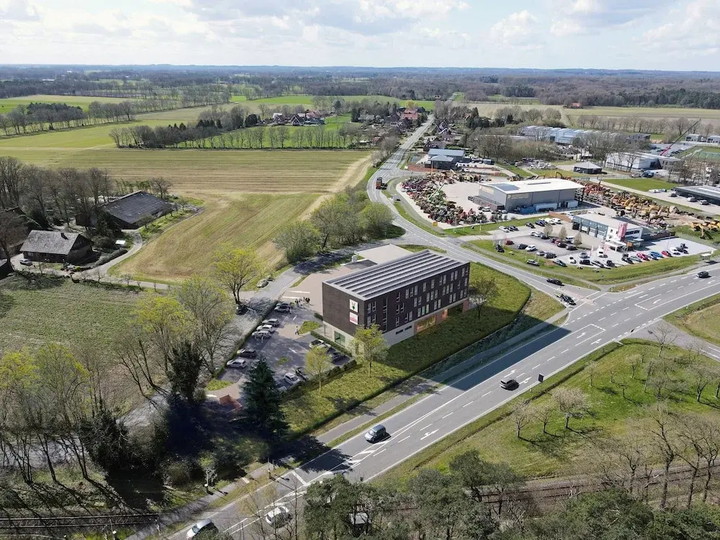 Hotel Nest Nordhorn - Nordhorn