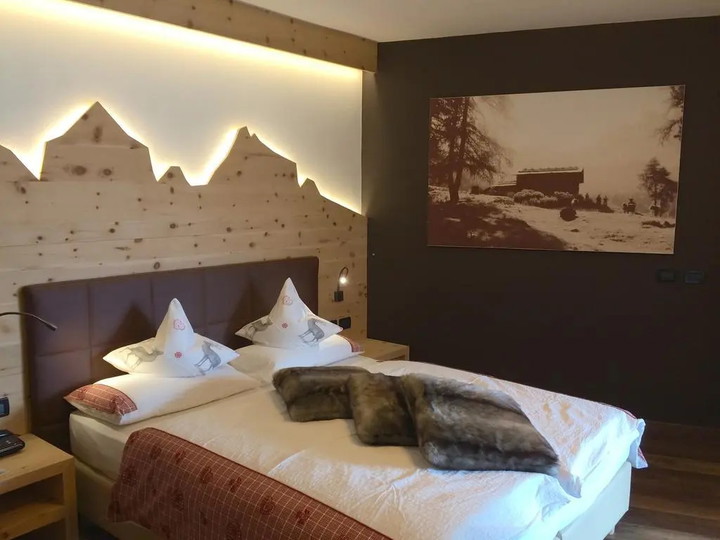Renato Hotel - Pozza di Fassa
