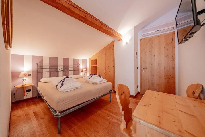 Agritur Mas Dei Chini - Trento