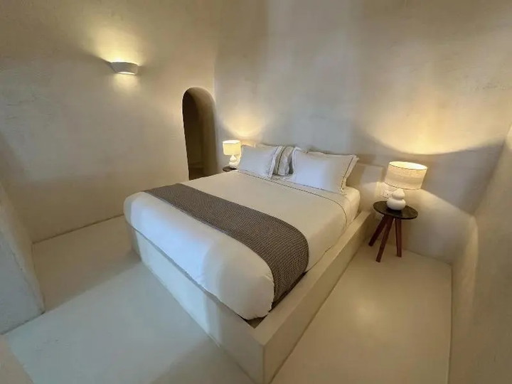 Dagaz Suites - Santorini