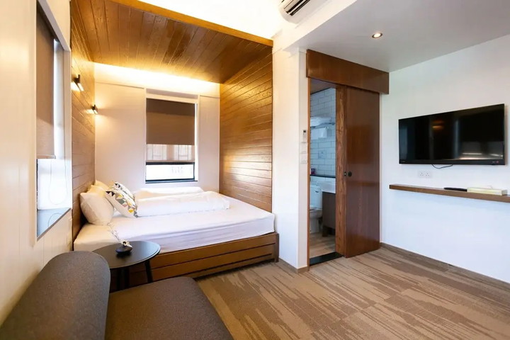 Lychee Sunset Hotel Cheung Chau - Discovery Bay