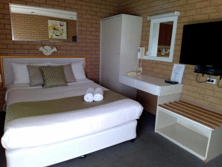 Country Home Motor Inn - Murray River