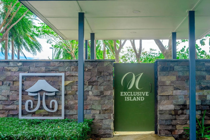 Naisoso Island Villas - Nadi