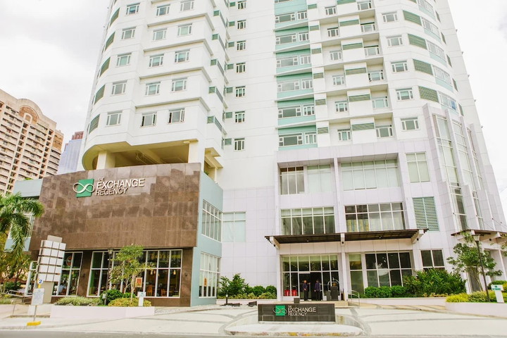 The Exchange Regency Residence Hotel Managed By Hii - Pasig