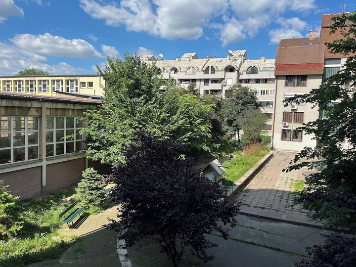 Chillton Hostel - Belgrado