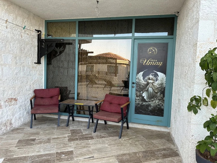 Villa Umay - Demre