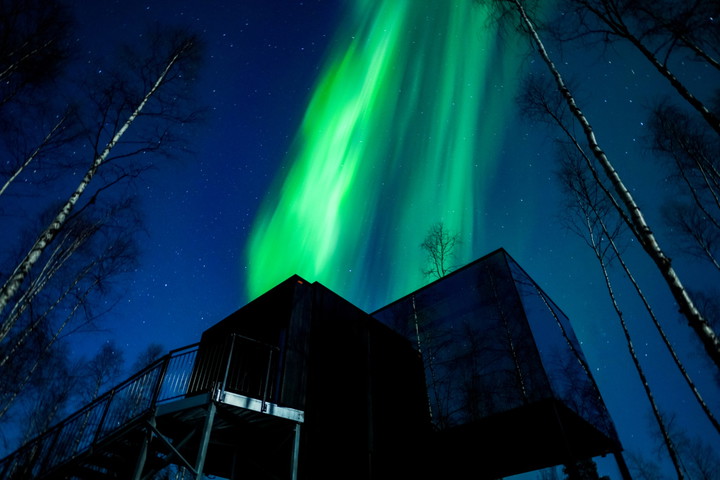Silver Birch Resort - Rovaniemi