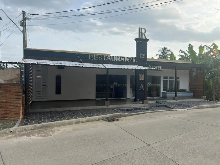Hotel Roma Urabá - Apartadó