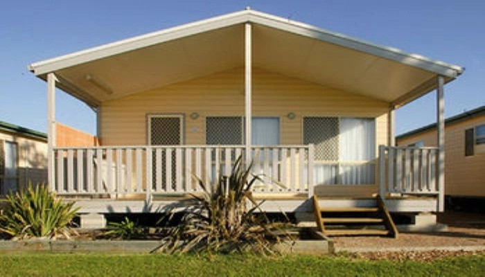 Bulli Beach Tourist Park - Wollongong