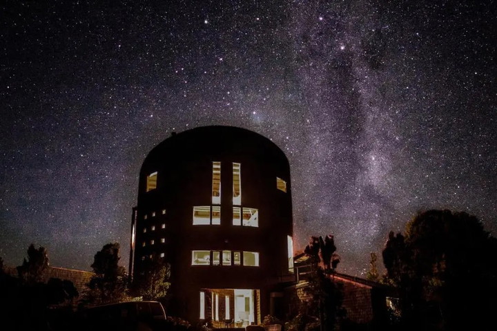 Hotel Parque Tepuhueico - Isla Grande de Chiloé