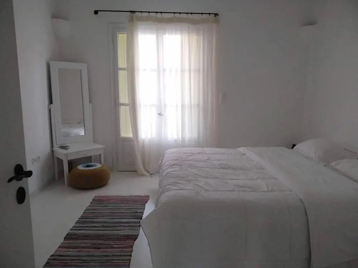 Thalassitra Village Hotel Suites & Spa - Milos