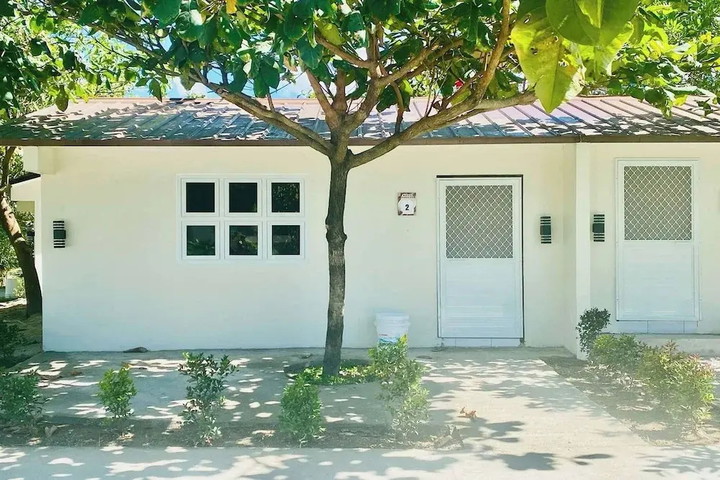 Palm Cabanas Resort - Arayat