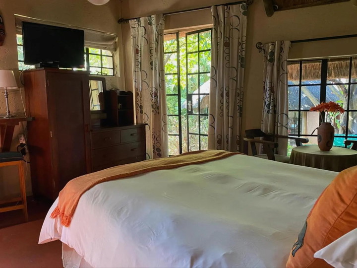Kulanga Cottages - Randburg