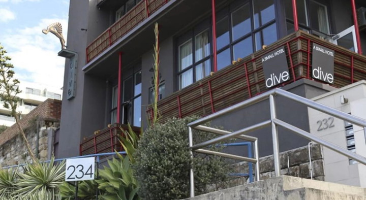 Dive Hotel - Coogee