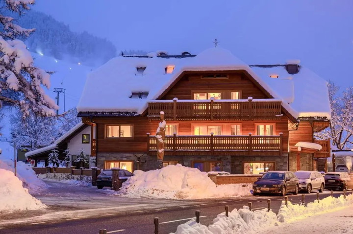 Vila Pavlina - Kranjska Gora