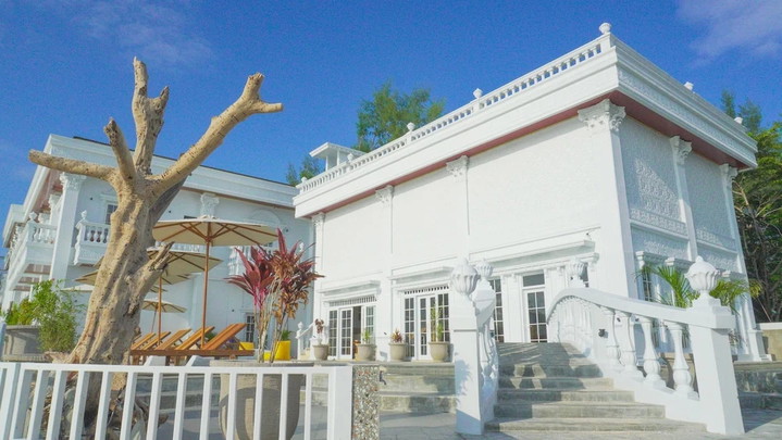 Gili Beachfront Suites - Gili-Inseln
