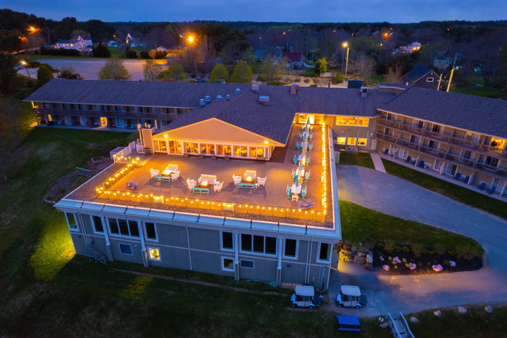 Oak Island Resort & Conference Centre - Nova Scotia