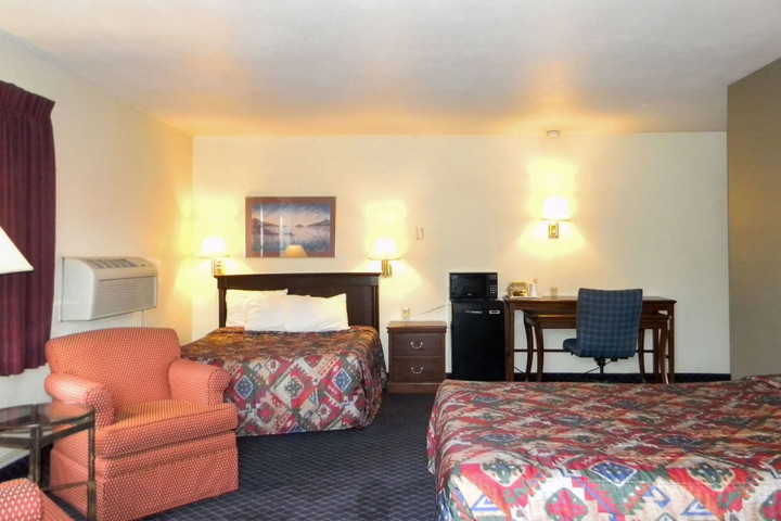 Downtown Inn - Wenatchee, WA