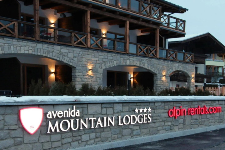 Avenida Mountain Lodges Kaprun - Kaprun