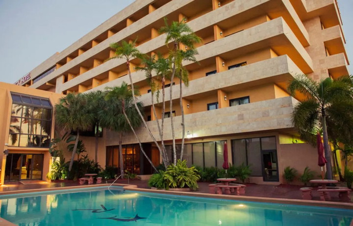 Regency Miami Airport By Sonesta - Miami