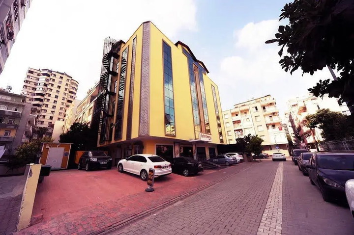 Sehri Saray Apart Hotel - Adana