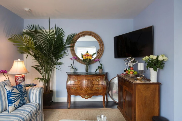 The Green Ginger Guest House - Los Angeles