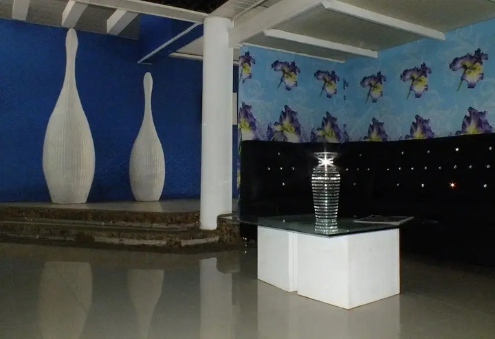 Hotel Maracas Punta Cana - Punta Cana