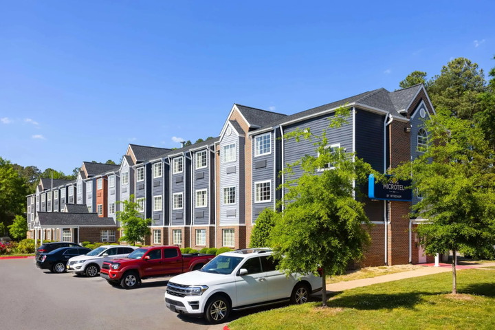 Microtel Inn By Wyndham Raleigh Durham Airport - North Carolina