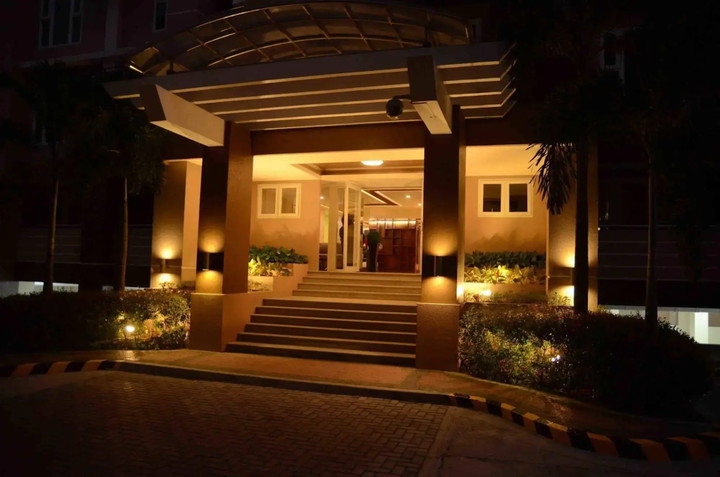 Stradella Hotel - Antipolo