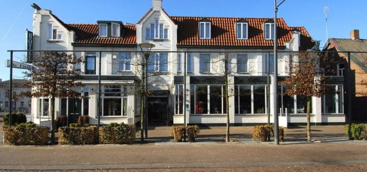 Boutique Hotel De Statie - Valkenswaard